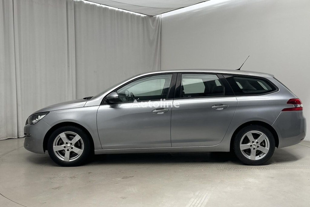 Prodaje se Peugeot 308 karavan na aukciji