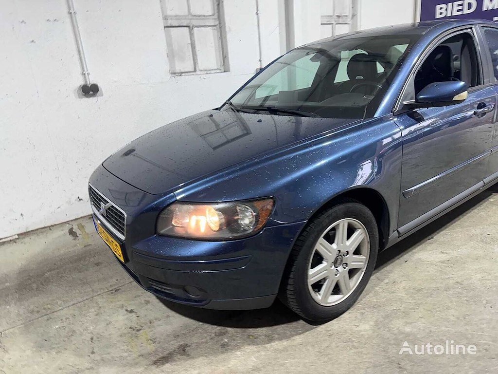 Prodaje se Volvo S40 sedan na aukciji