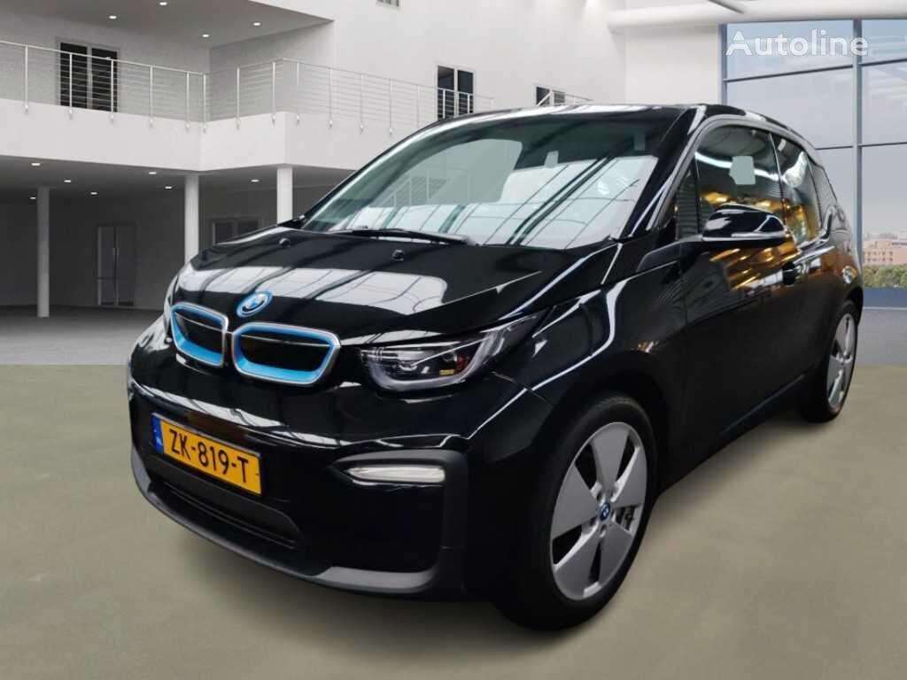 Prodaje se BMW i3 hečbek na aukciji