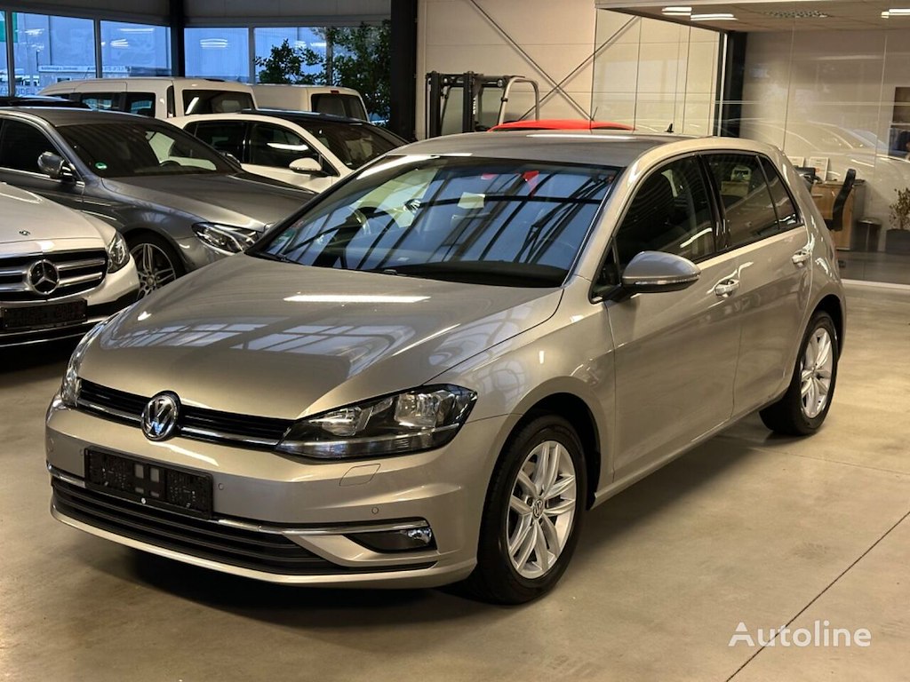 Volkswagen Golf VII Lim. Comfortline BMT/Start-Stopp*TOP*1H hečbek