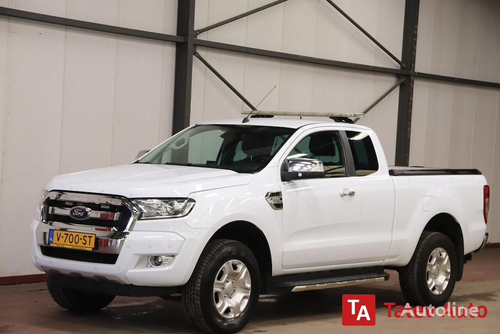 Ford Ranger 2.2 TDCi AUTOMAAT 3500KG TREKVERMOGEN pikap