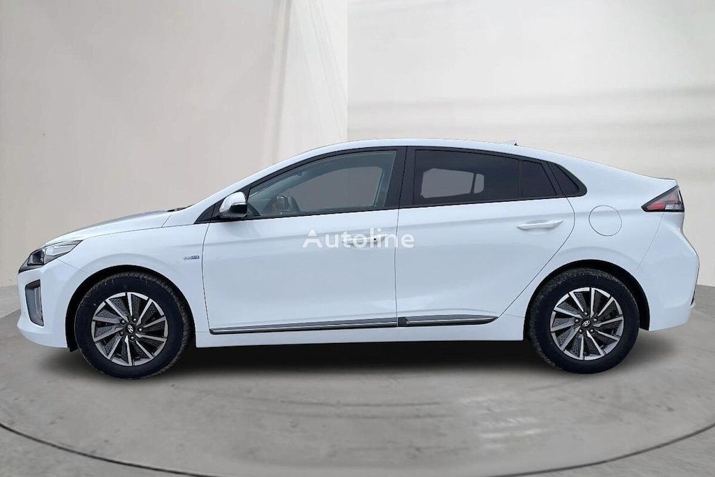 Prodaje se Hyundai IONIQ sedan na aukciji