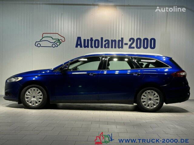 Ford Mondeo karavan