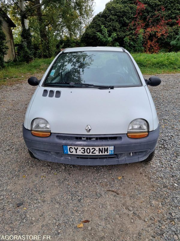 Prodaje se Renault TWINGO hečbek na aukciji