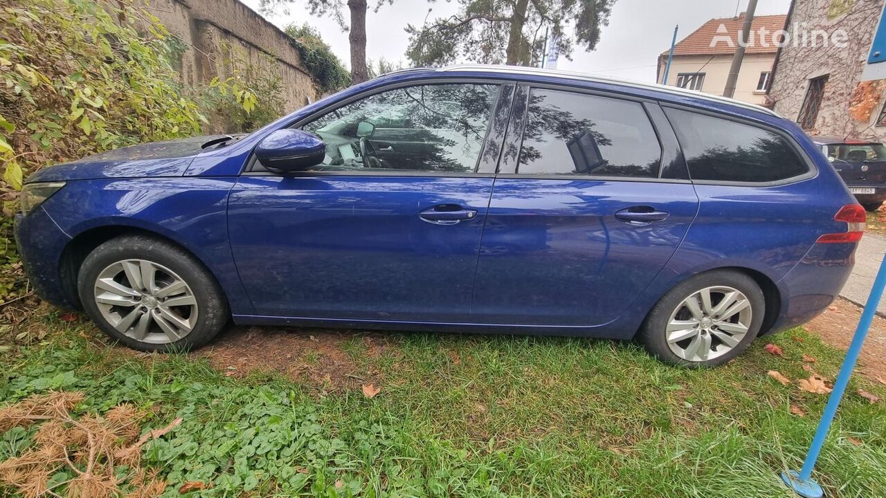 Peugeot 308 SW Active karavan