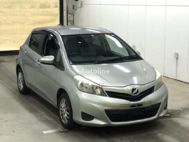 Toyota VITZ hečbek