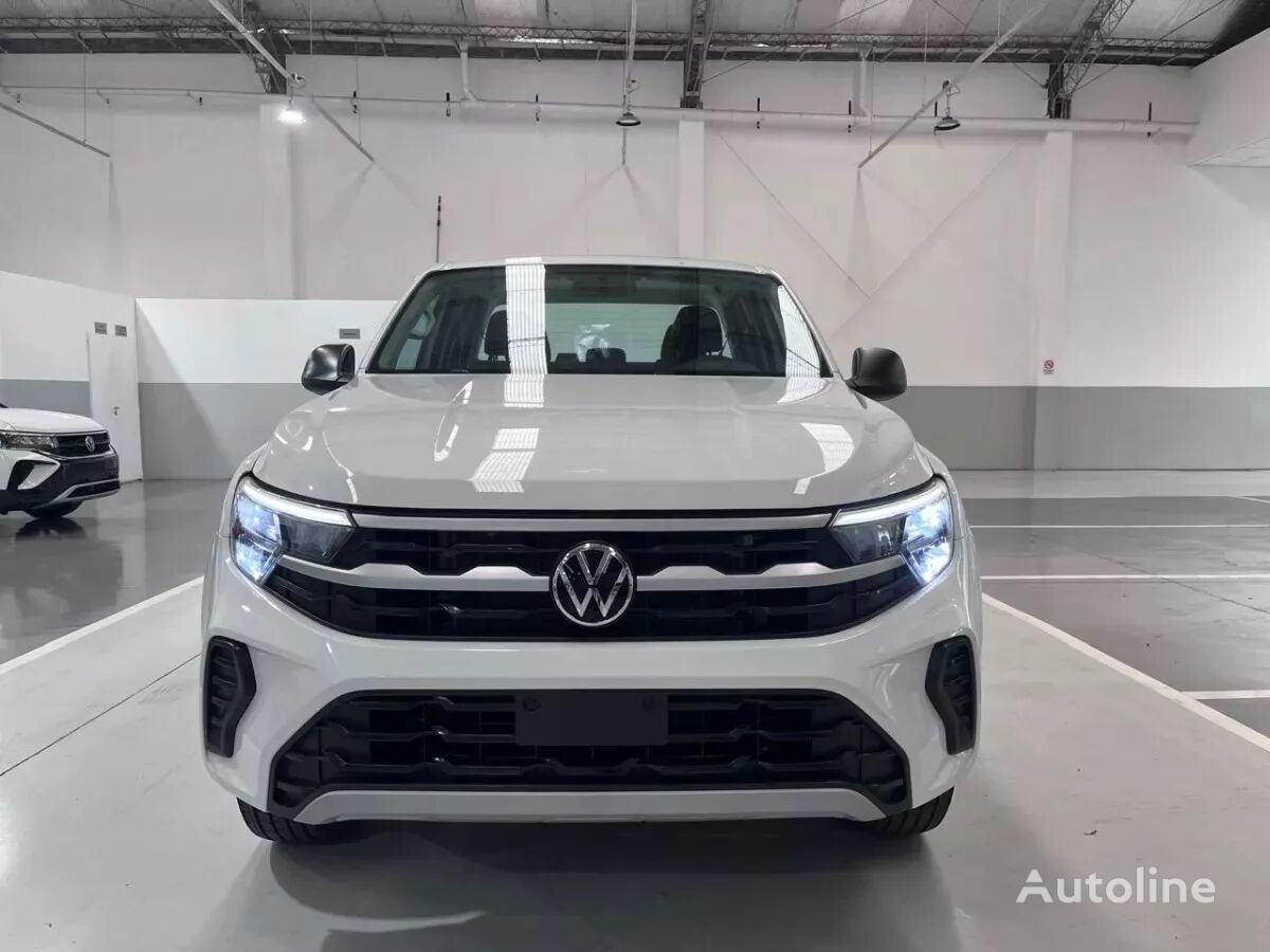 Volkswagen Amarok pikap