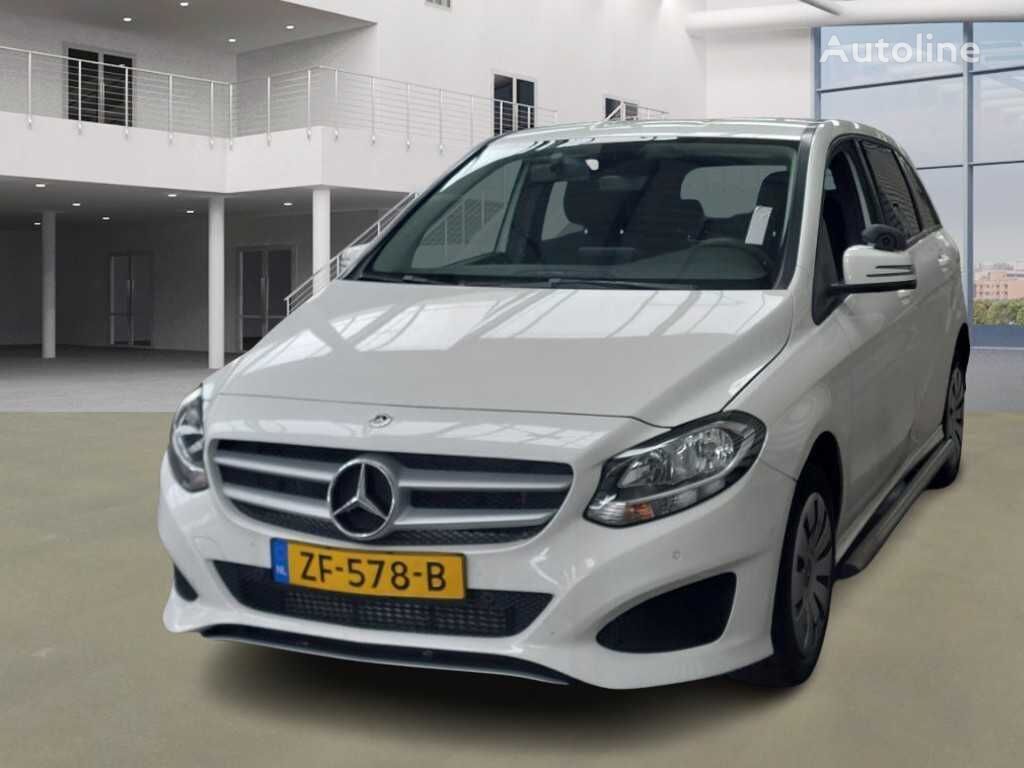 Prodaje se Mercedes-Benz B-klasse hečbek na aukciji