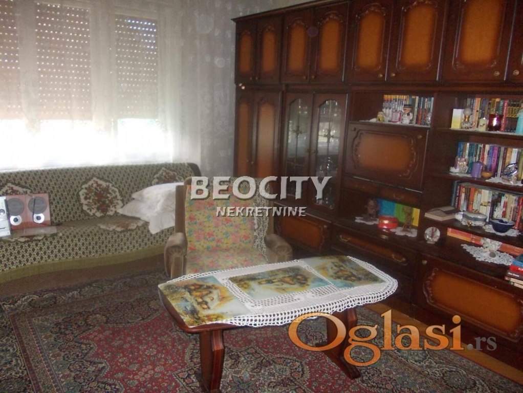 Novi Sad, Telep, Bogdana Šuputa, 3.0, 200m2, 330000EUR