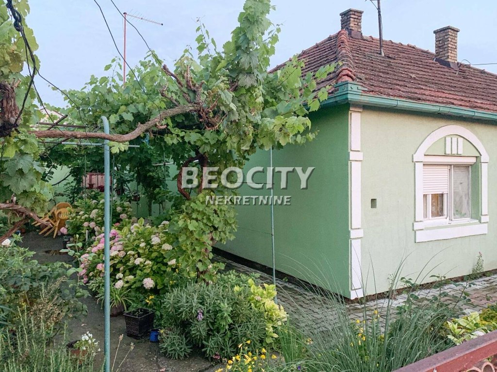 Kovin, Centar, , 3.5, 95m2, 50000EUR