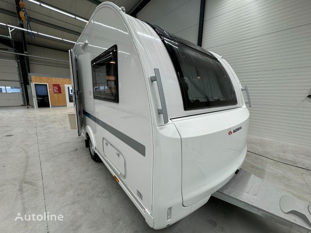 Adria Altea 362 LH 4FOUR*2025*Fußbodentemp*Sofort* kamp prikolica