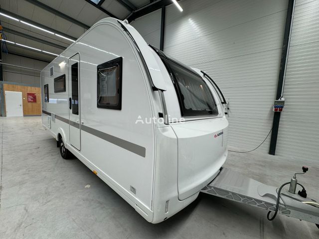 Adria Adora 573PT*Alde*2er Bett*2025*Sofort* kamp prikolica