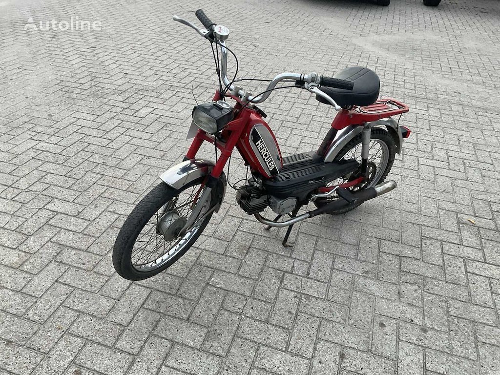 Prodaje se Hercules Prima 5 moped na aukciji