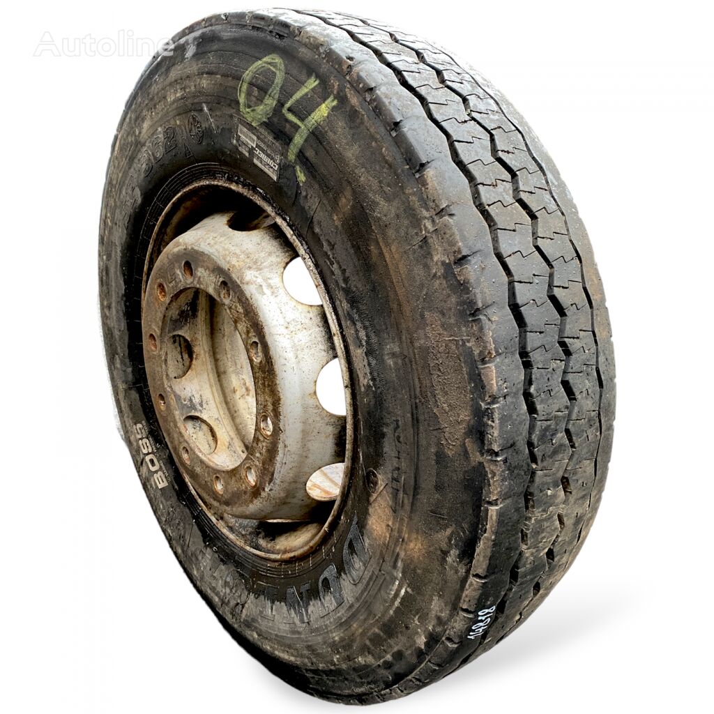 Dunlop B12B (01.97-12.11) točak