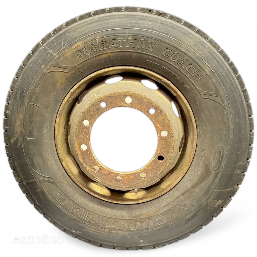 Goodyear B12B (01.97-12.11) točak