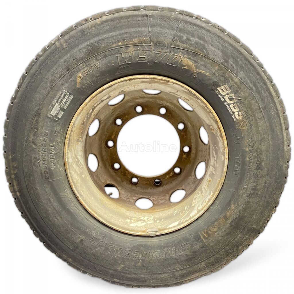 Bridgestone B12B (01.97-12.11) točak