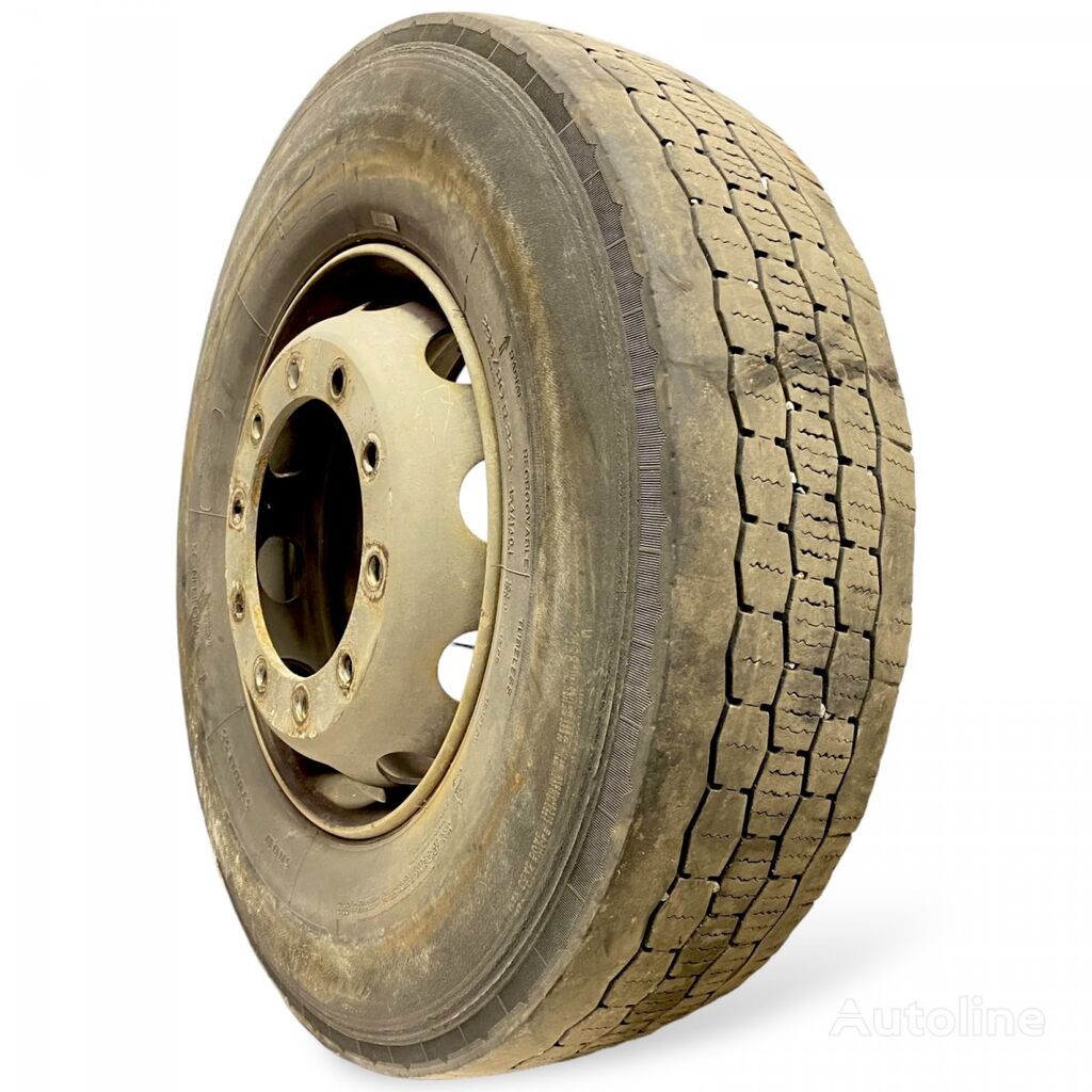 Michelin 295/80 R 22.5 točak