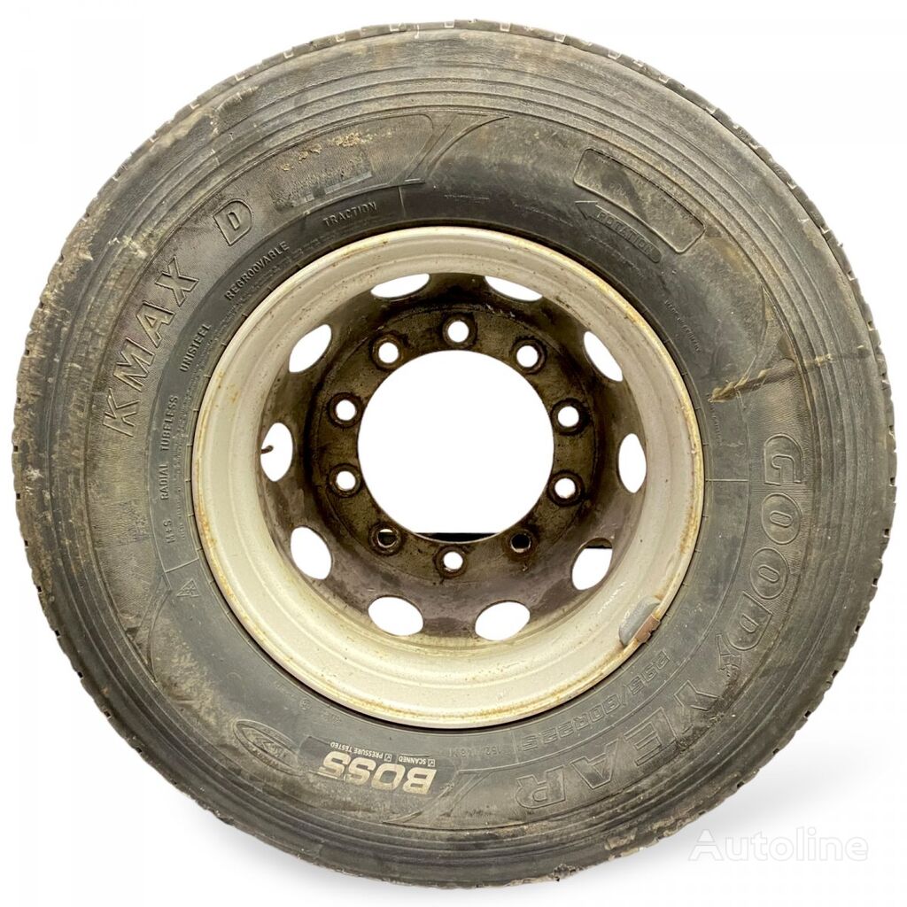 Goodyear B12B (01.97-12.11) guma za autobuse