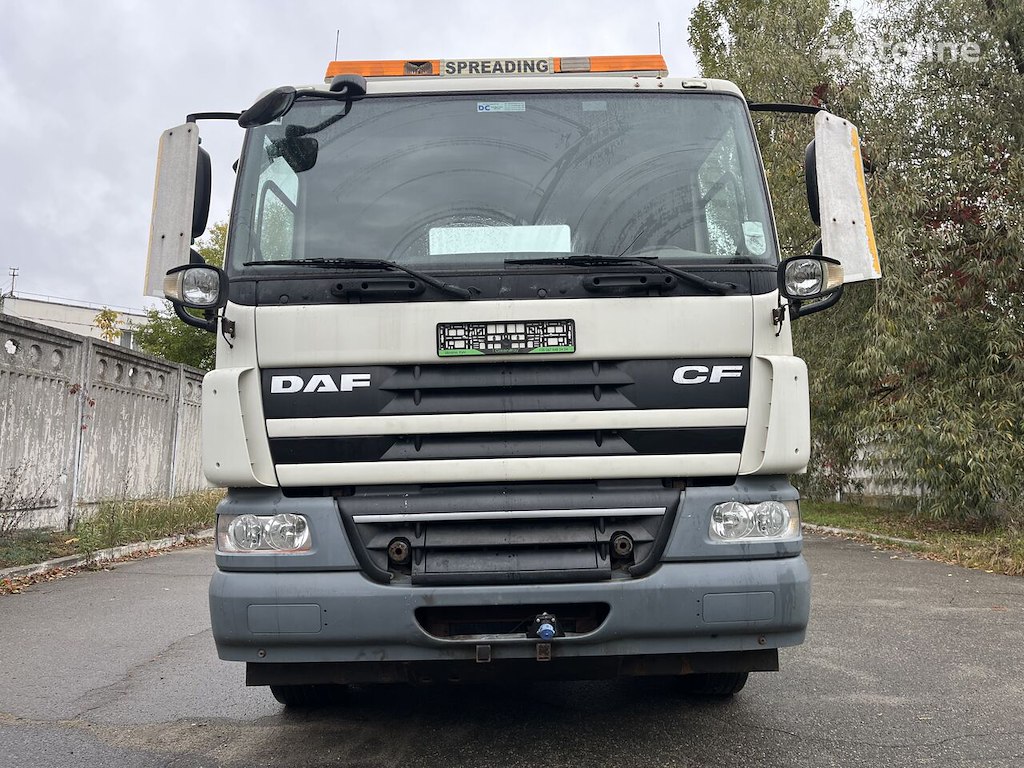 DAF CF 75 310 tegljač