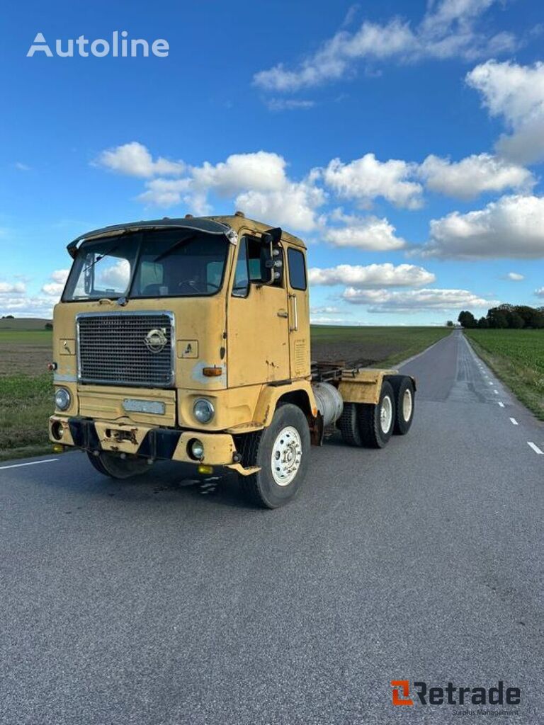 Prodaje se Volvo F 88-46T tegljač na aukciji