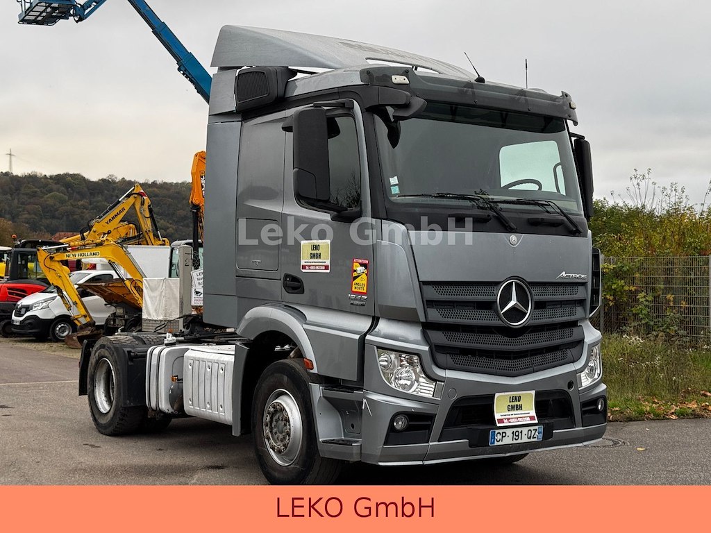 Mercedes-Benz Actros 1842 tegljač