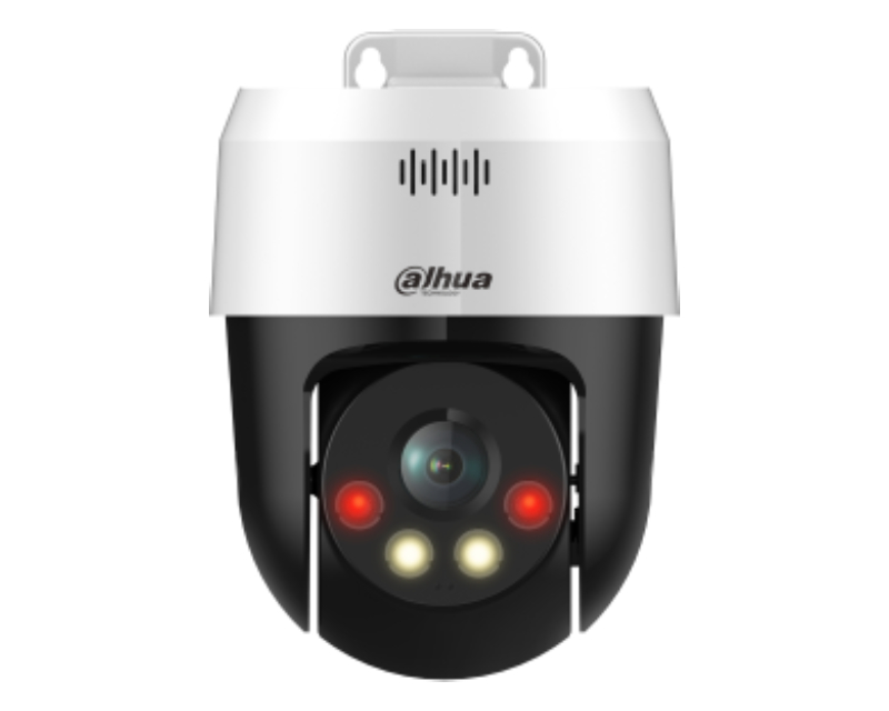 DAHUA SD2A500NB-GNY-A-PV 5MP Smart Dual Light Network PT Camera