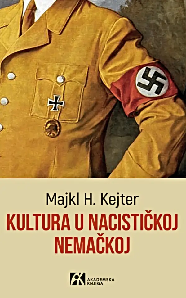 Kultura u nacističkoj Nemačkoj