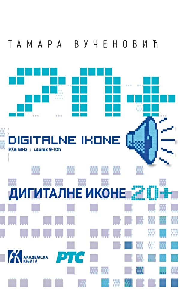 Digitalne ikone 20+