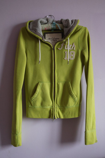 Abercrombie Duks xs