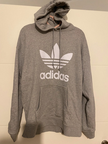 Nova Adidas dukserica