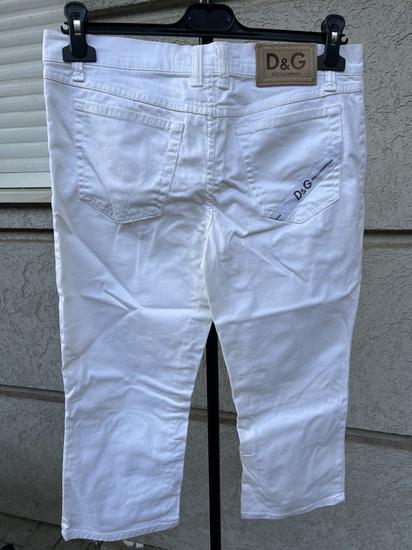 Kao nove, original pantalone 7/8