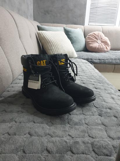 CAT čizme UNISEX