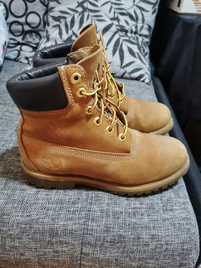 Timberland kanađanke 38.5