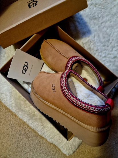 Ugg tazz original broj 40❗️❗️❗️