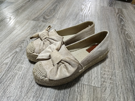 Espadrile