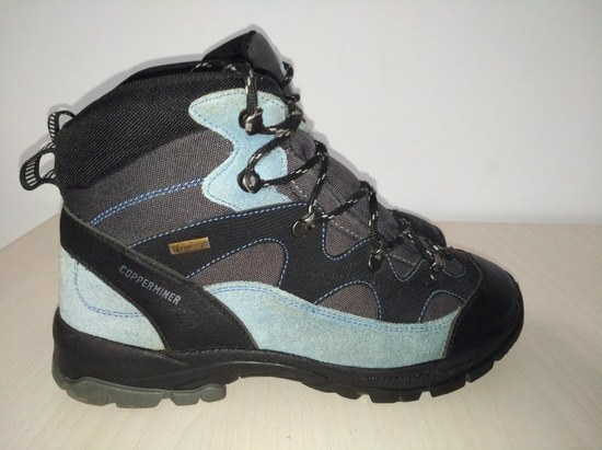 Copperminer Waterproof zimske cipele broj 39