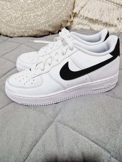 Nike air force kao nove