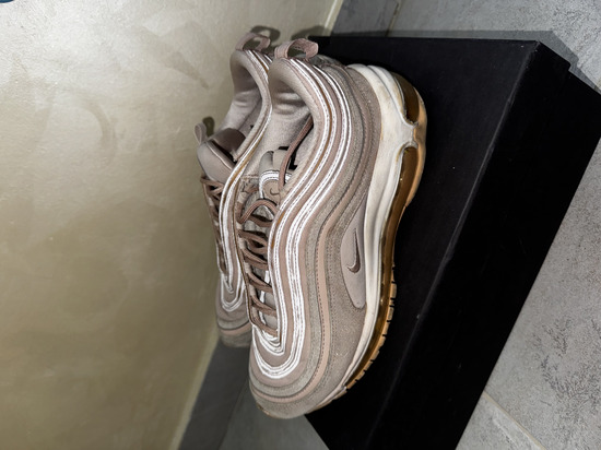 Nike Air Max 97