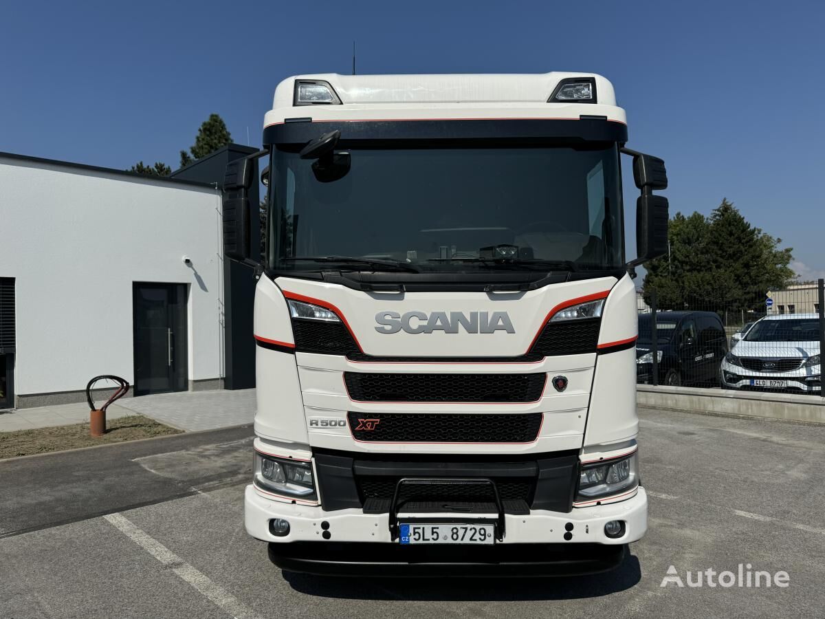 Scania R500 A6X4NB tegljač