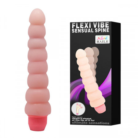 Vibrator za anal