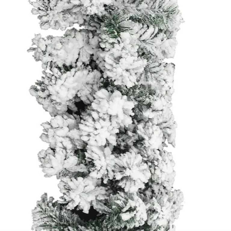GIRLANDA SNEG 260cm