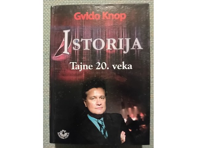 Gvido Knop Istorija Tajne 20.veka