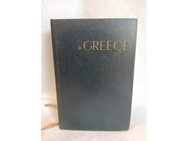 Greece,Robert Boulanger