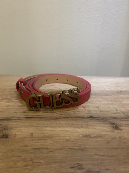 Guess kais original snizen 2000