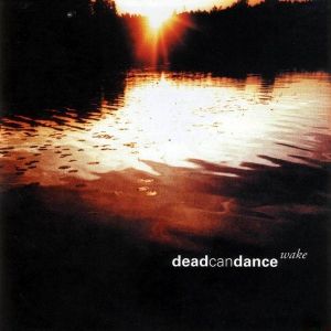 Dead Can Dance