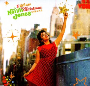 Norah Jones