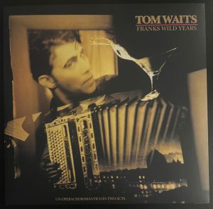 Tom Waits