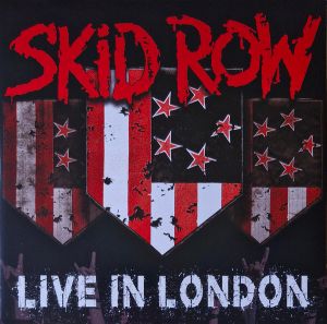 Skid Row