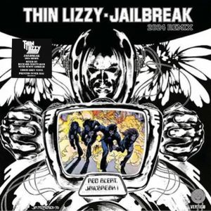 Thin Lizzy