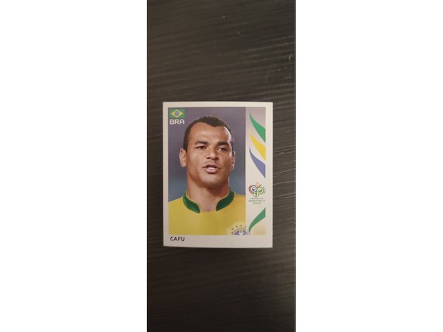 Panini FIFA 2006 Germany sličica broj 381